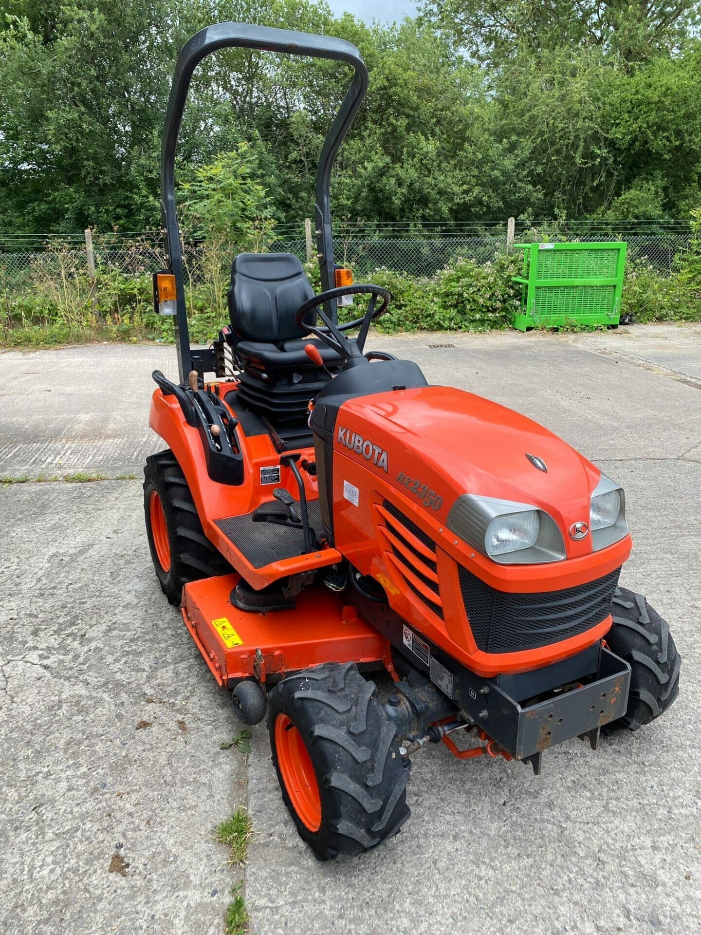 Used Tractors Archives - EG COLES